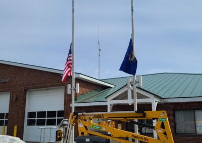 Repair Gallery - Flags Etcetera